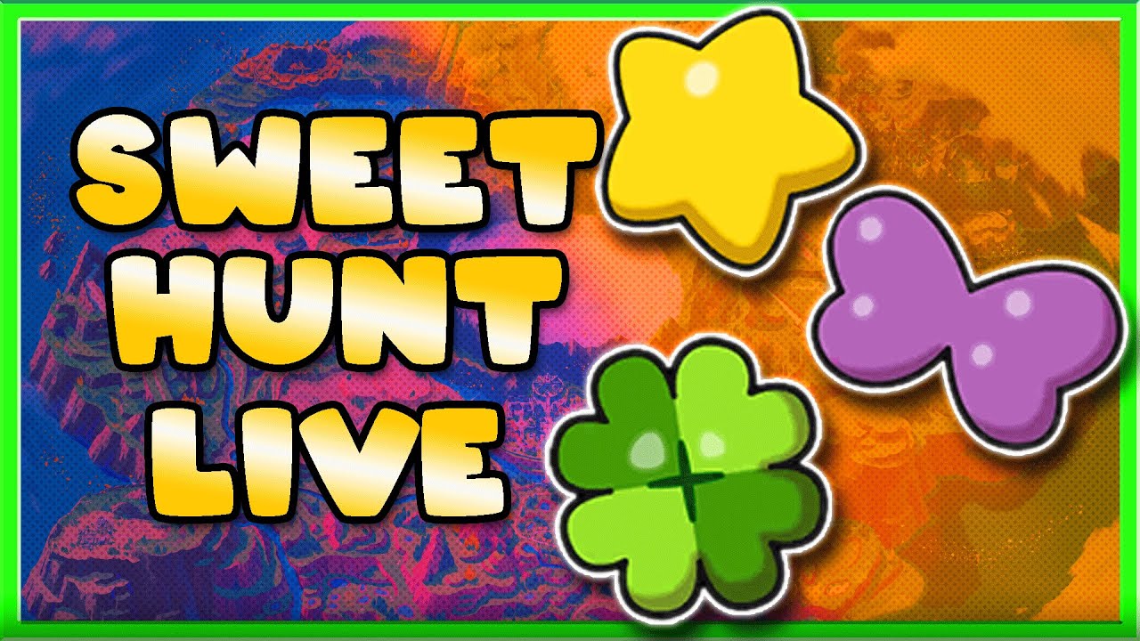 Sweet Search | BP Grinding with Viewers - YouTube