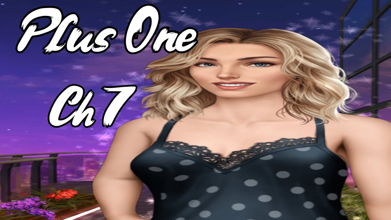 GONE OVERBOARD ( Choices: Plus One Chapter 7 💎) - YouTube
