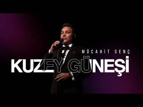 Mücahit Genç - Kuzey Güneşi I Offical Music Video