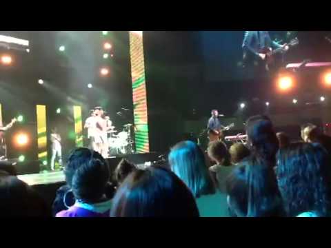 Jesus culture Concert - YouTube