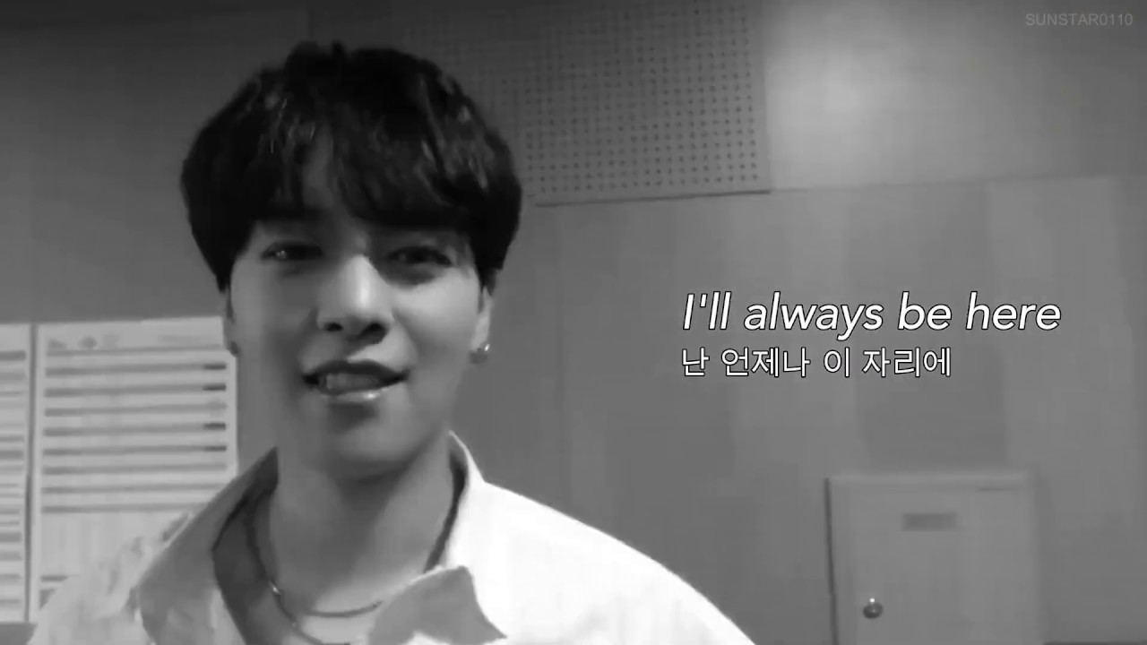 I'll Always Be Here~ - YouTube