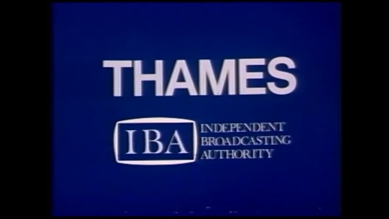 ITV 65th Anniversary Startup Seqence (Thames/London Weekday Version ...