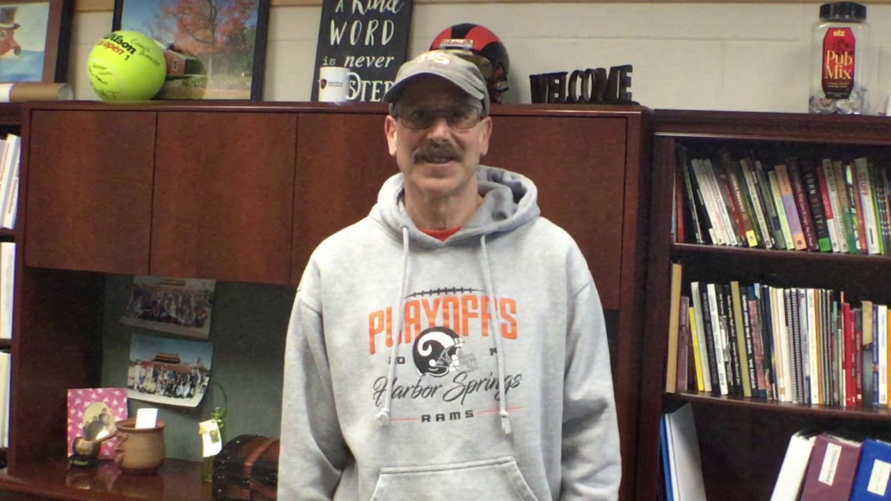 Message from HSPS Superintendent, April 23, 2020 - YouTube