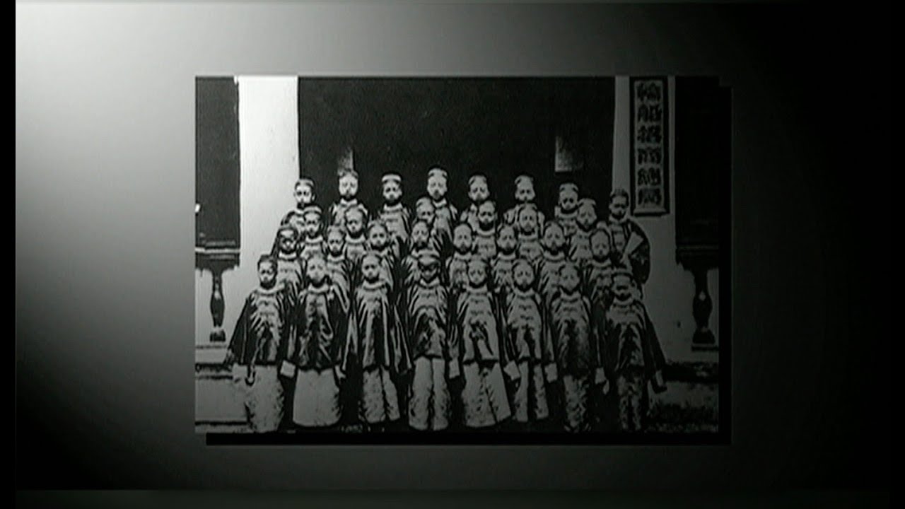 Documenting China's Modernization EP2: Westernization Movement - YouTube