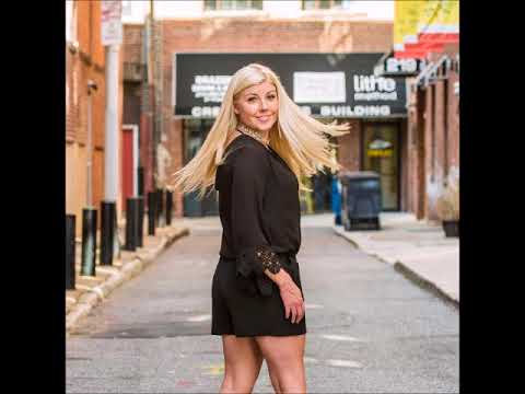 TDR 250 9/7/17 Christine Hazel Interview Hell's Kitchen Philly - YouTube