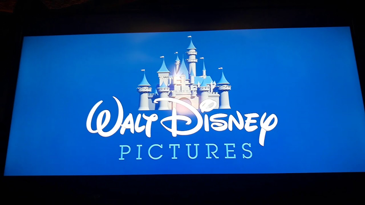 Walt Disney Pictures/Pixar Animation Studios (2006) - YouTube