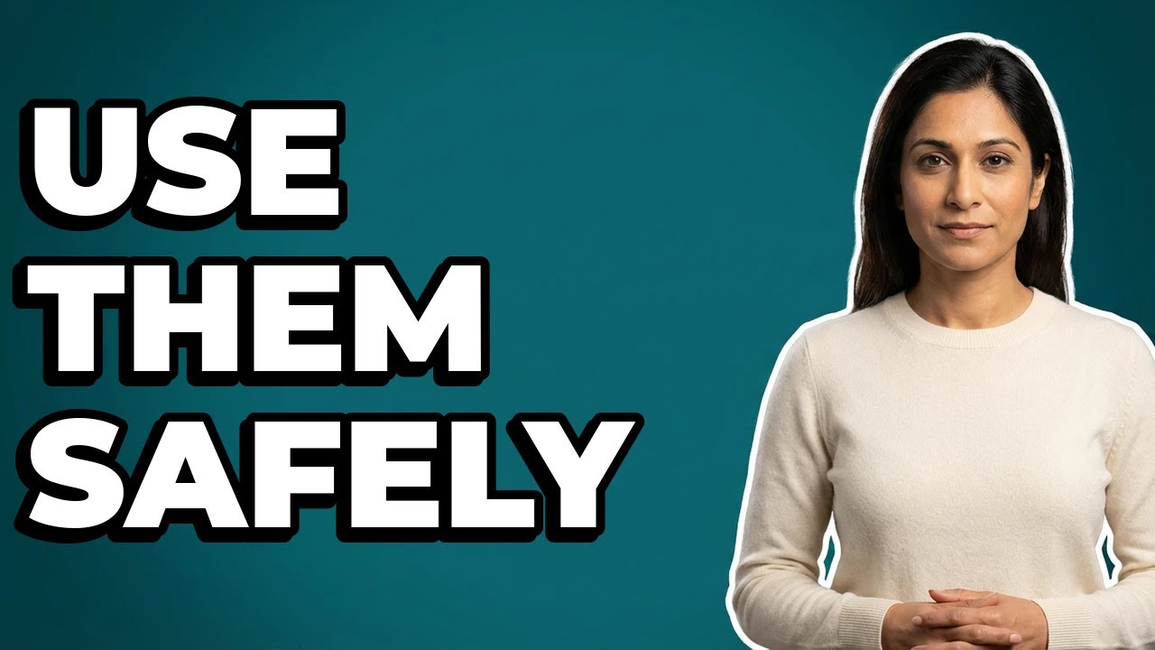 Are Over-The-Counter Fever Reducers Safe To Use? - YouTube