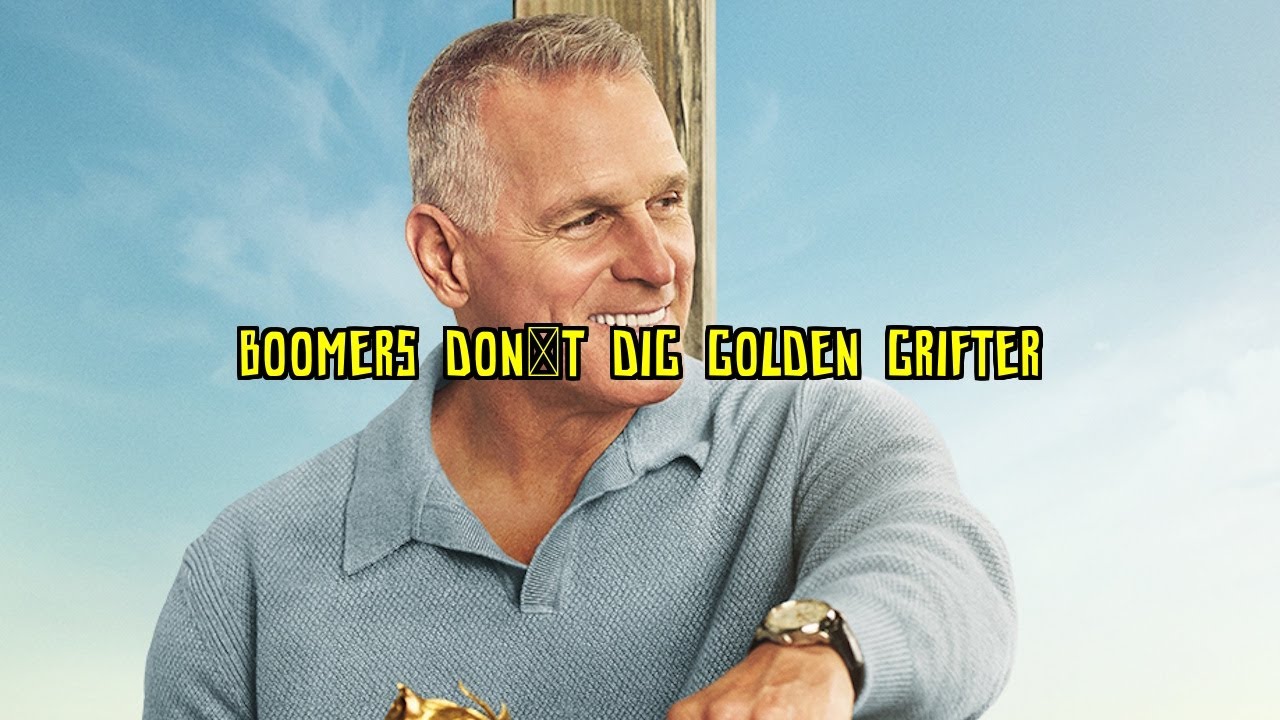 Boomers bash Golden Bachelor, Cougar Millennials, Fake Beatles, messy ...