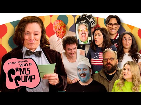 Pump and Dump: Bonus Bits 2 Hot 4 TV 🥵  | Demi Lardner [SYWWAPP]