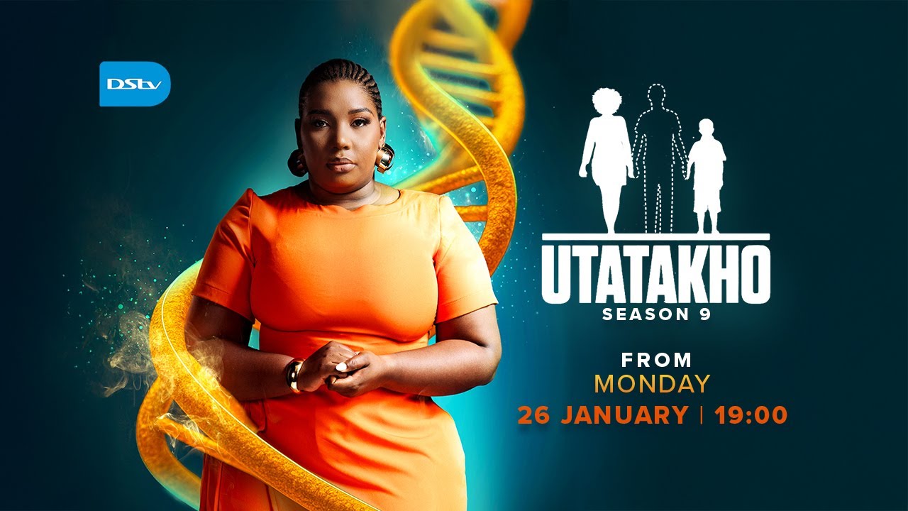 UTatakho | Season 9 | 26 January | Mzansi Magic - YouTube