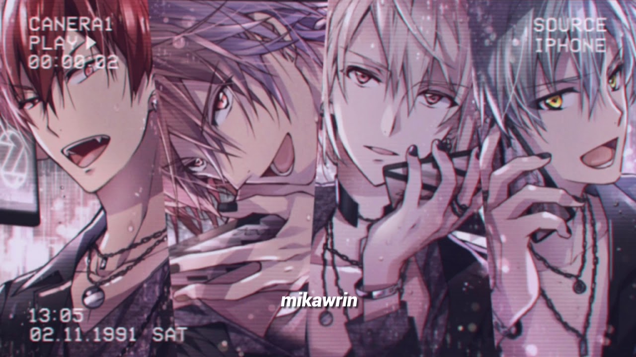 Sasagero -You are mine- – ŹOOĻ (Sub español) - YouTube