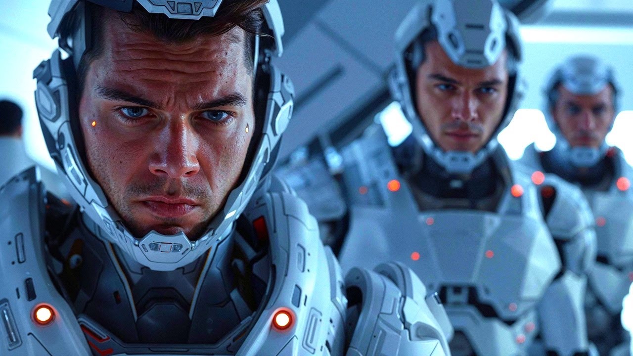 Alien Mercenary Begs For Mercy After Seeing HUMAN Target! | HFY Sci‐Fi ...