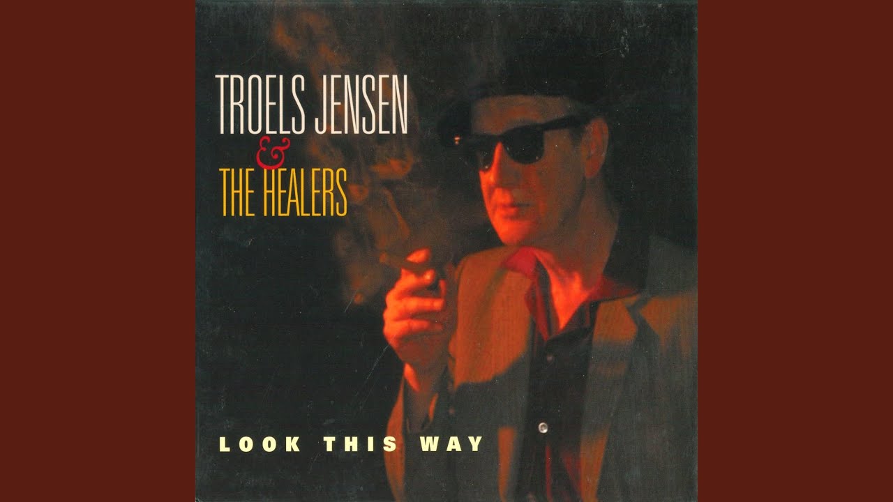 Look This Way - YouTube