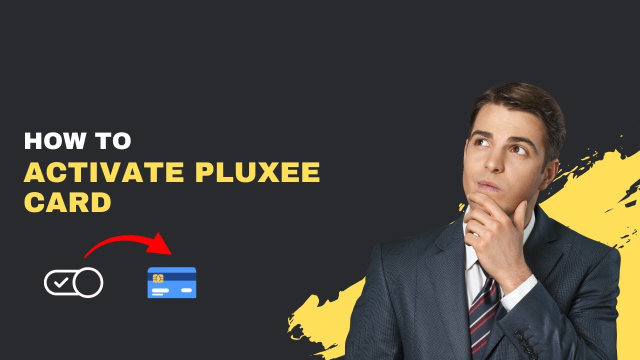 How to Activate Your Pluxee Card (Step-by-Step Guide 2026) - YouTube