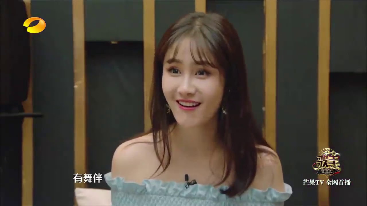 Zhang Bi Chen - Mei Gui - YouTube