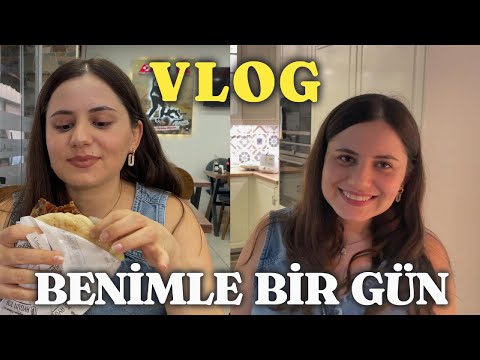 DÖNERSE SENİNDİR (VLOG - IKEA)