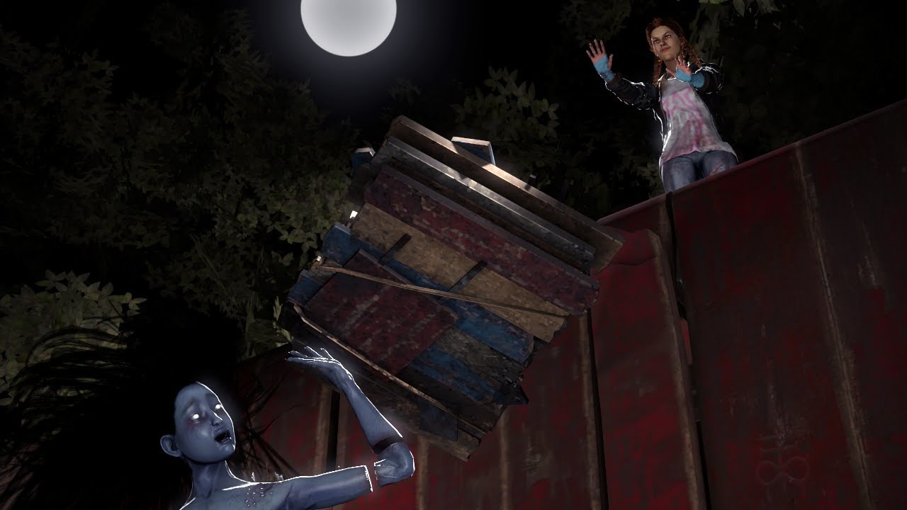 DBD: OUTPLAYING a Spirit - YouTube