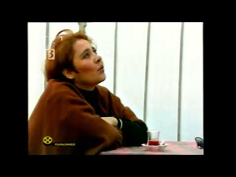 Banu Kirbag - Tahliye 1990 - TV1 - Video Klip (Yeni Video)