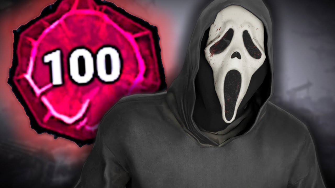 The King Of Ghostface Is Back... - YouTube
