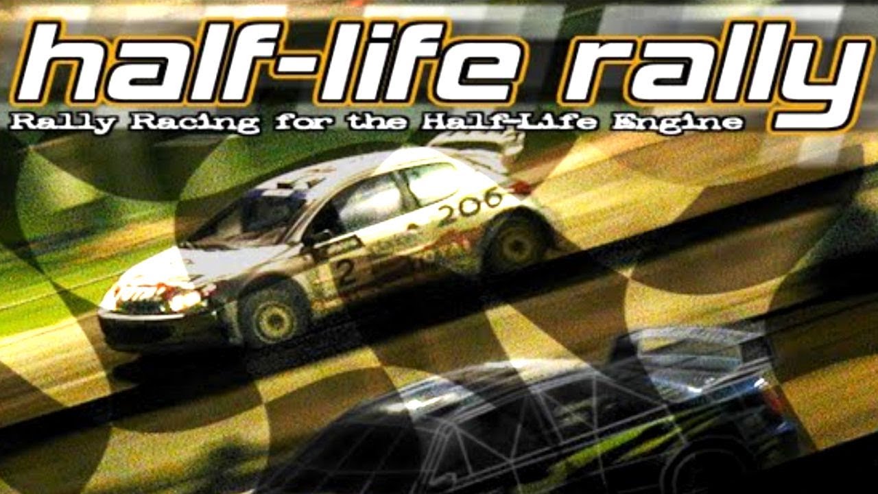 Half Life Rally Gameplay - YouTube