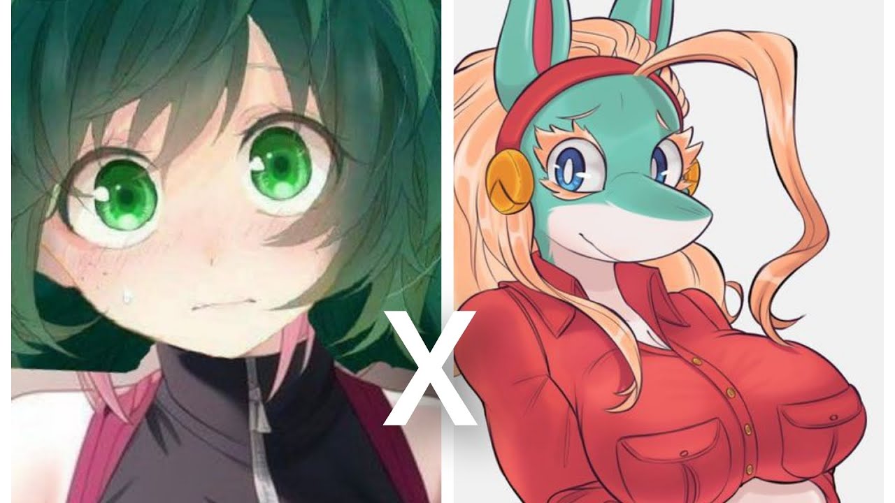 Sakuya deku(part 4)(usj again and a surprise)(izumi x ippan x ...