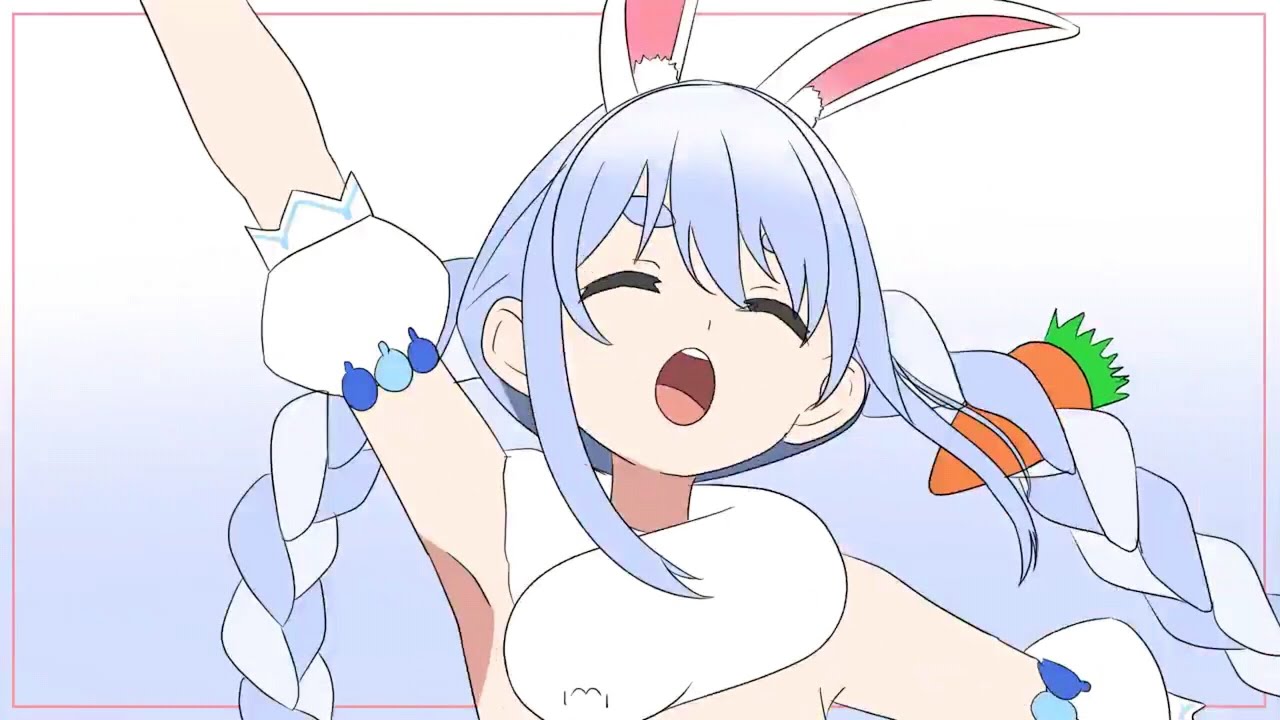 [ Usada Pekora ] Kon Peko Kon Peko!!! memes - YouTube