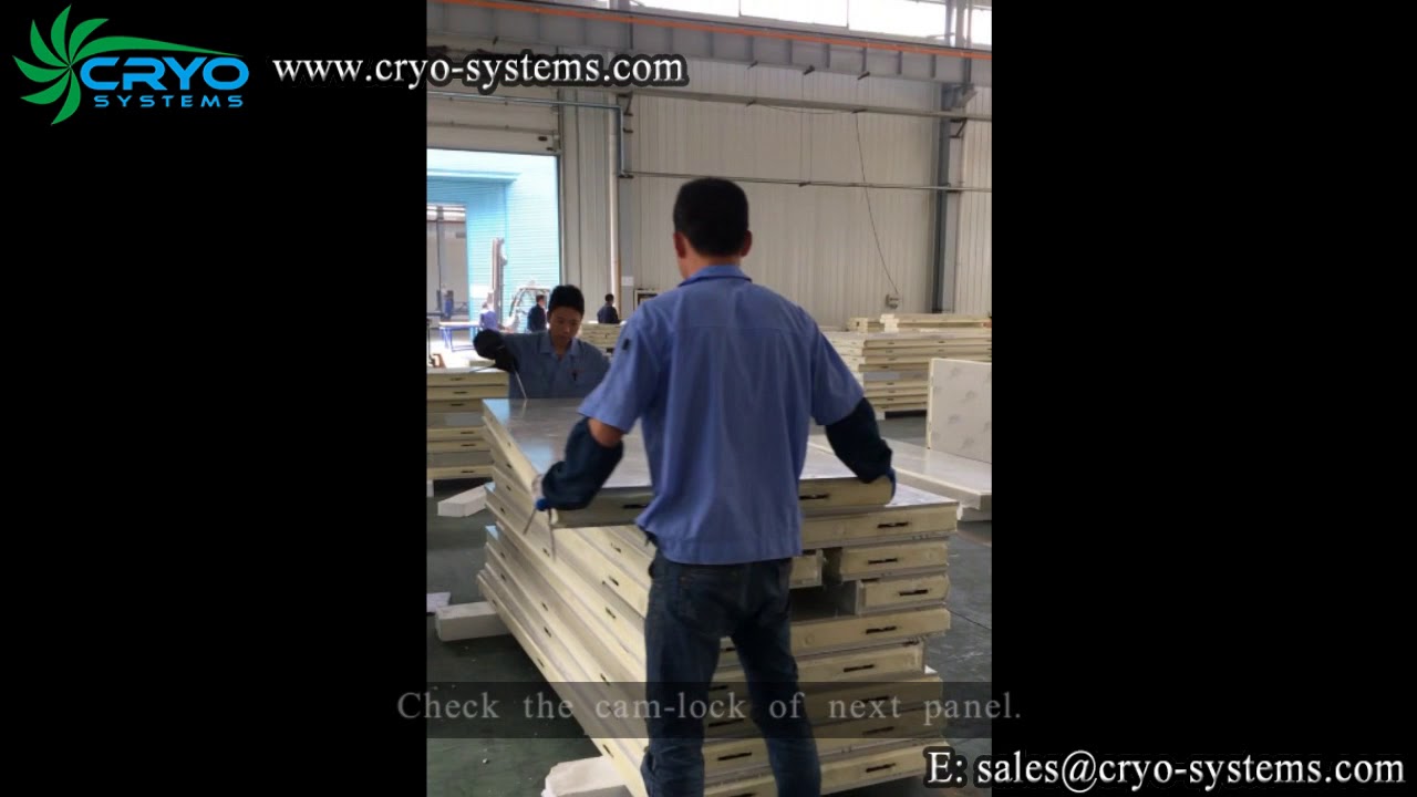 Wall panel installation tips! - YouTube