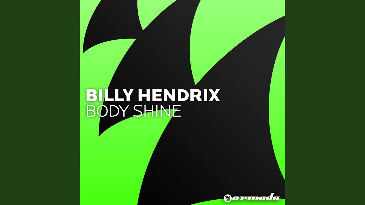 Body Shine - YouTube Music