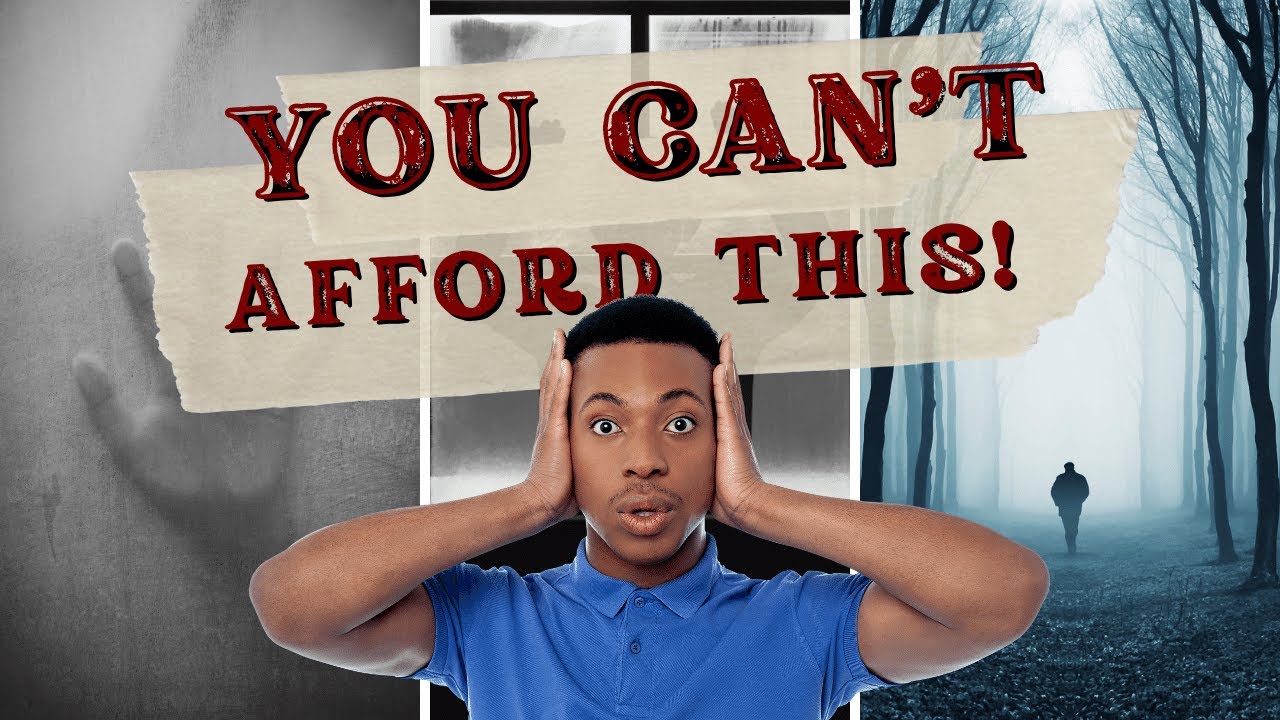 Mortgage rates are getting flat out scary - YouTube