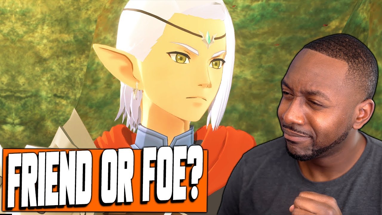 Razewing Ratha... | Monster Hunter Stories 2 - Ep 4 - YouTube