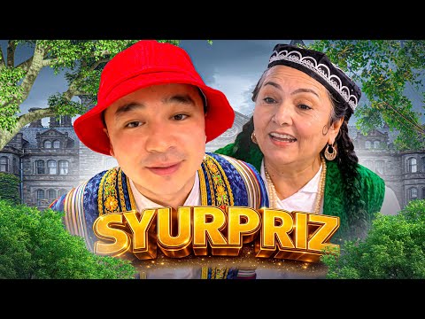 Syurpriz 😅| Mittivine