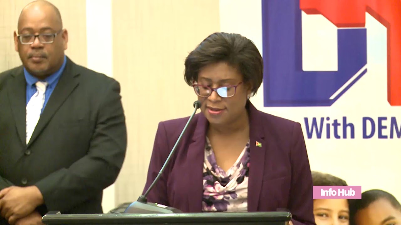 Demerara Mutual Life insurance company launches “Gone Green” initiative ...