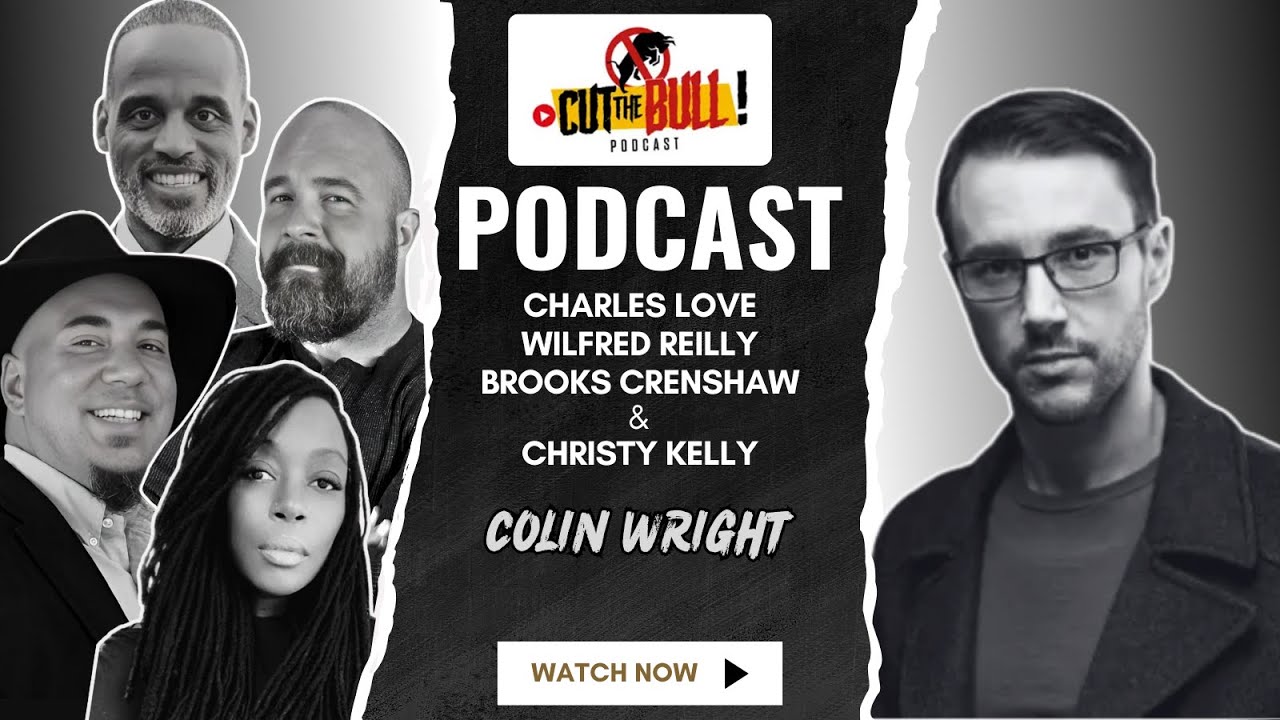 Episode 202 - Colin Wright - YouTube