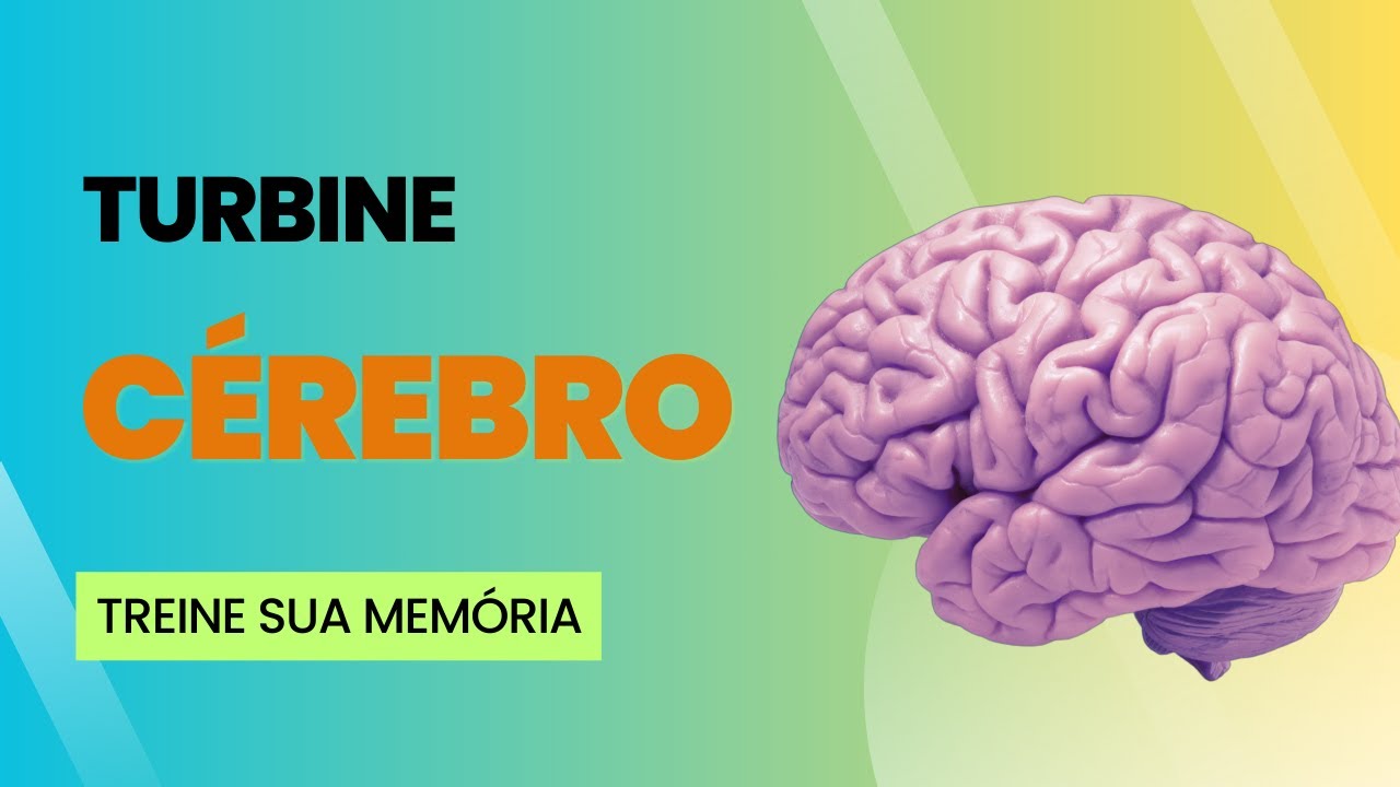 Treino para memória: Como estimular seu cérebro - YouTube