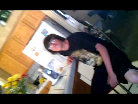 Cody and cade singing - YouTube