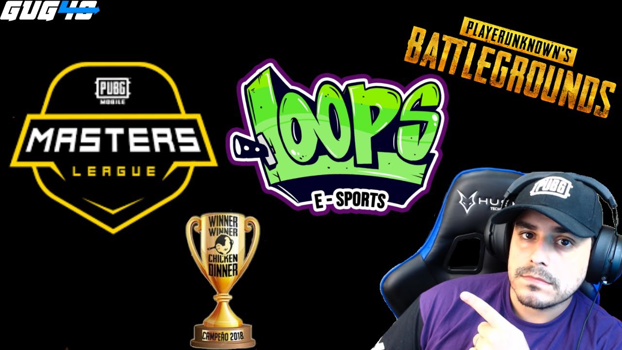 ANALISANDO CARRILHOFPS LOOPS ESPORTS - FINAL DA MASTER LEAGUE! - YouTube