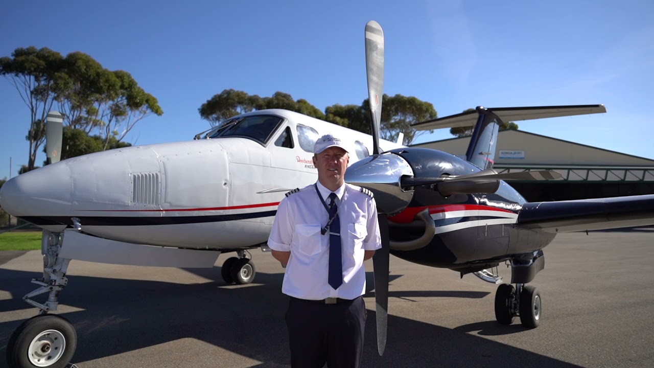 Platinum Aircraft Charter Company Video - YouTube