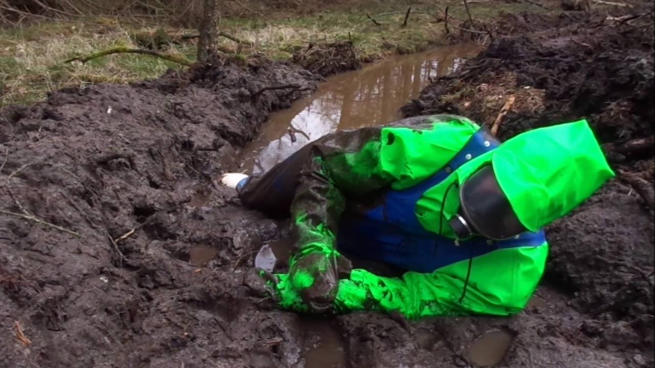 muddy spring 2016 - YouTube