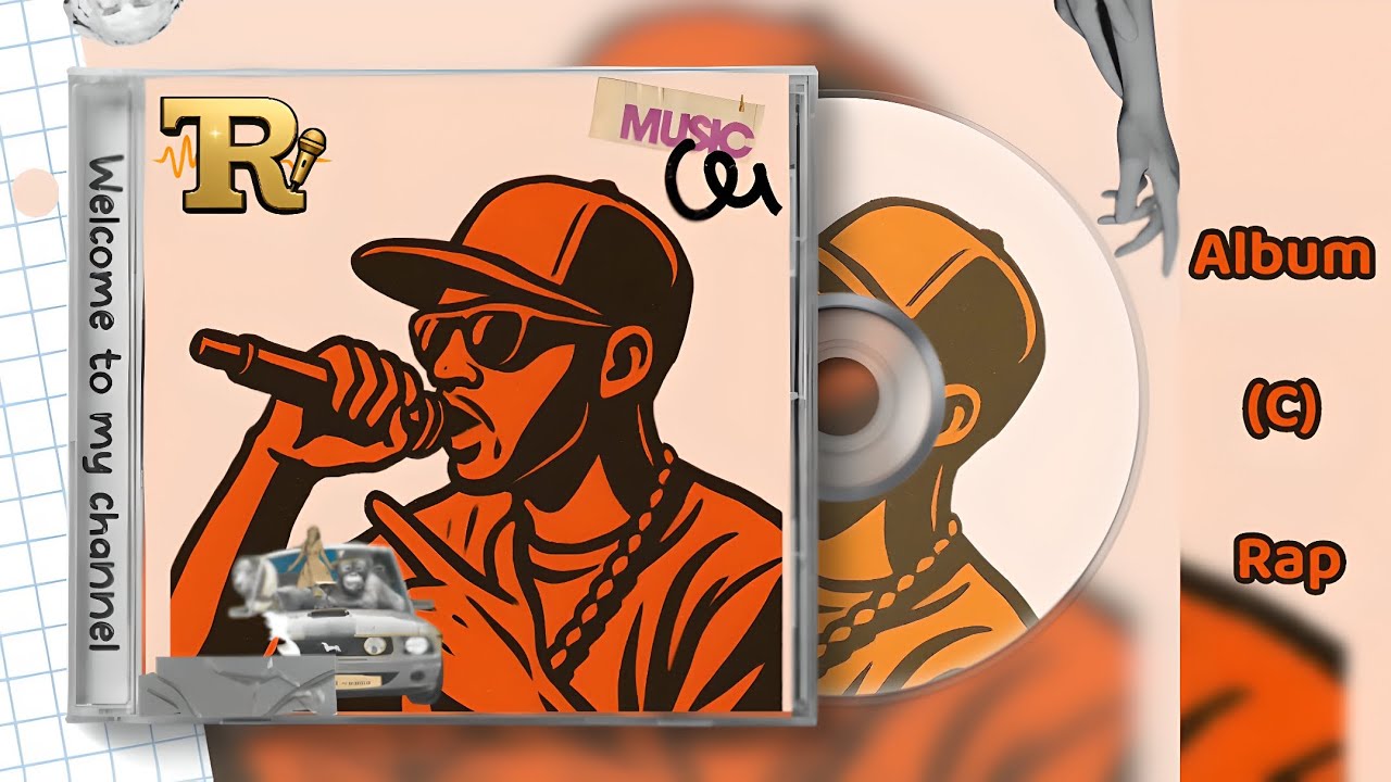 Song 5 [ Free For Profit ] Royalty-free Rap Music HQ _ Album (C) free ...