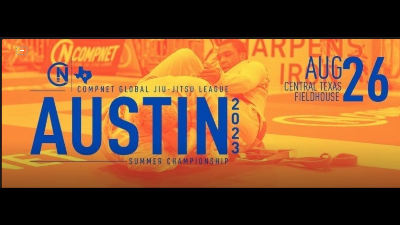 Mannix and Ricco CompNet Aug. 2023 - YouTube