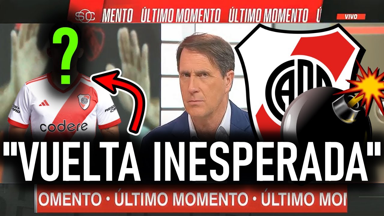 💣🚨😱¡ULTIMO MOMENTO DE GIL NAVARRO! "NADIE ESPERABA TENERLO TAN PRONTO" "FUE SORPRESIVO" - SC ...