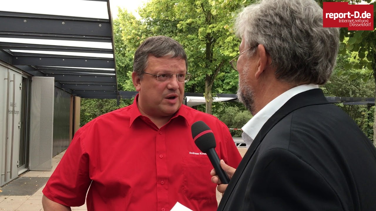Andreas Rimkus, SPD - YouTube
