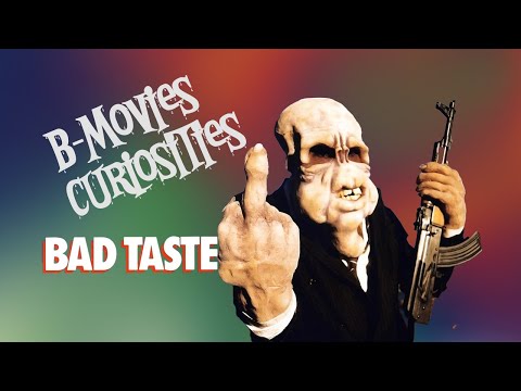 Bad Taste | Movie Trivia
