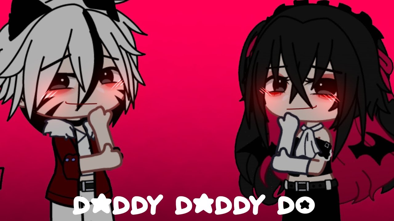 Daddy Daddy Do // meme // Original? // off-timing // - YouTube