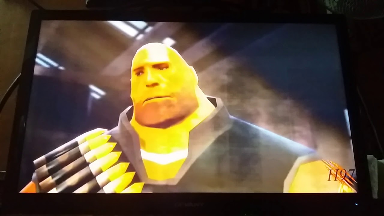 Funny team fortress 2 . ( all funny characters ) - YouTube