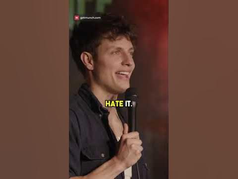 Don't Call The Ex BF To Talk Sex | Matt Rife Matthew Steven Rife (FULL SPECIAL) - YouTube