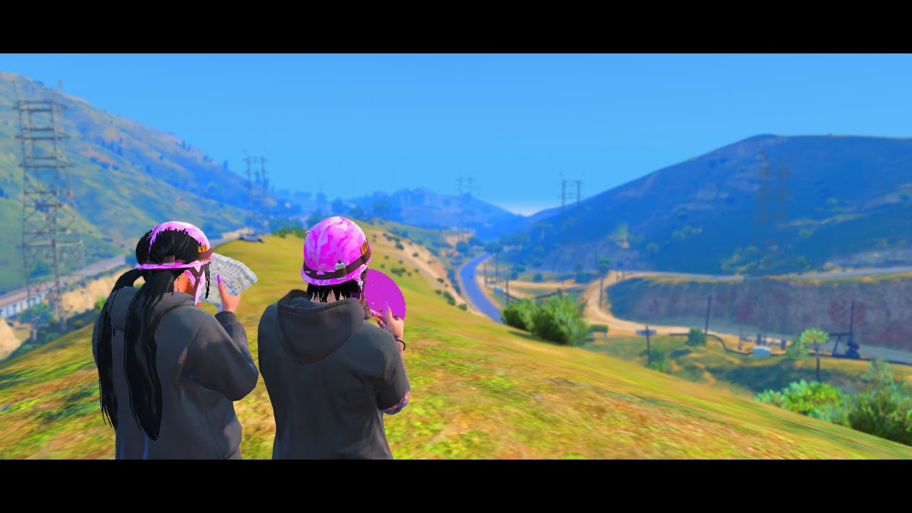 I LOVE RDMING | whip it up| FLATLINE RP - YouTube