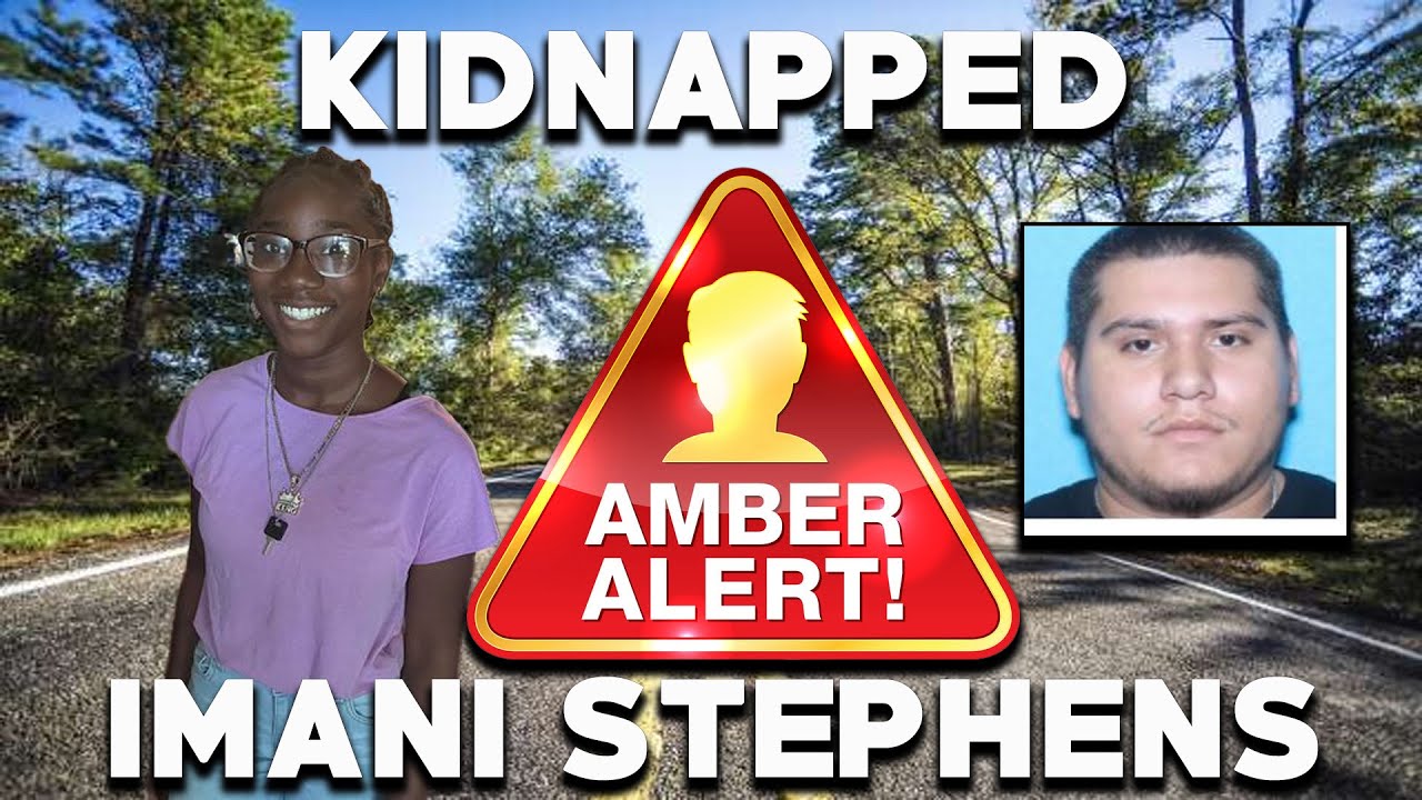 ‼️ FOUND ALIVE ‼️ 11-year-old Imani Stephens - Missouri City Texas ...