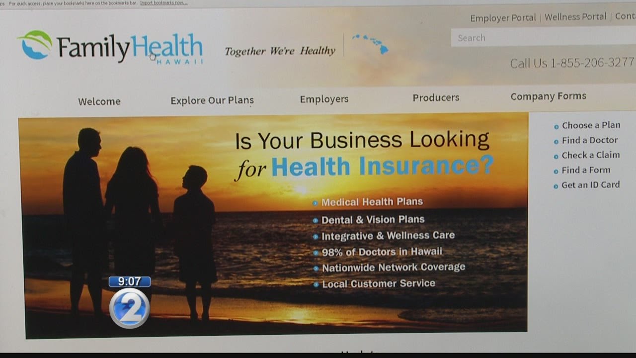 Thousands affected as local insurance company ordered into liquidation ...