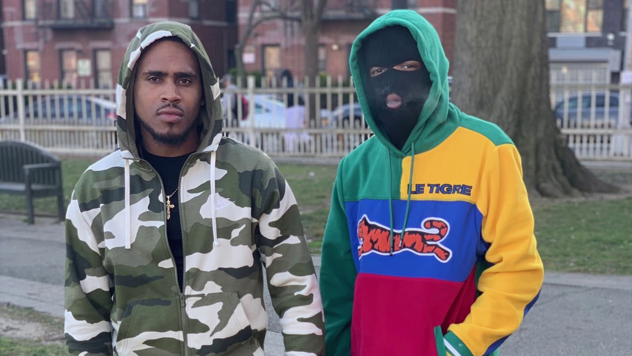 Sluggodadon x Pen N Soul - Jenchy (Audio) - YouTube